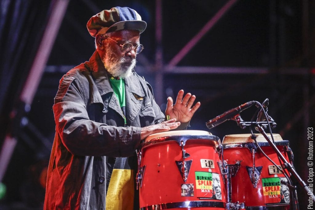 Rototom Sunsplash reveals the first 60 artists of its lineup to ...